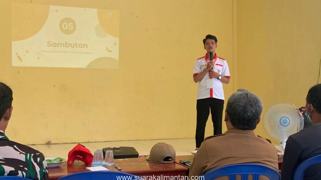 Gusti Dede : Kami Bawa 17 Program, Pengolahan Kelapa dan Limbahnya Jadi ...